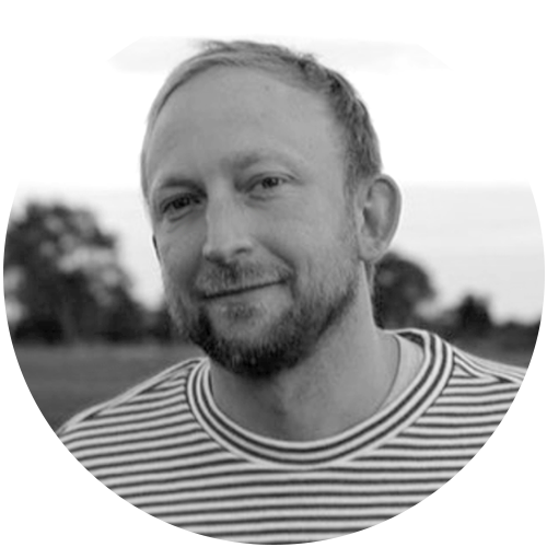 Mark Kraus - Creative Director